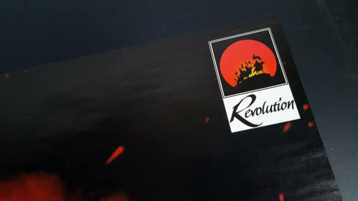 Rayman 2 / Cold Blood Original 1999 PS1 PlayStation Retro Game Poster ...