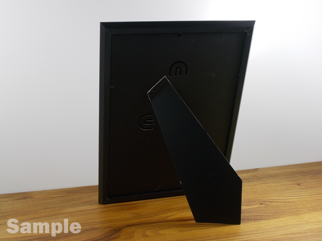 Metal Gear Solid S.M./ Konami 1999 Original PlayStation PSX PS1 Ad Poster Framed