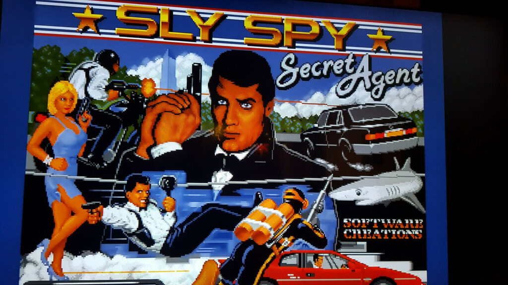 Retro Video Games Shop and Marketplace