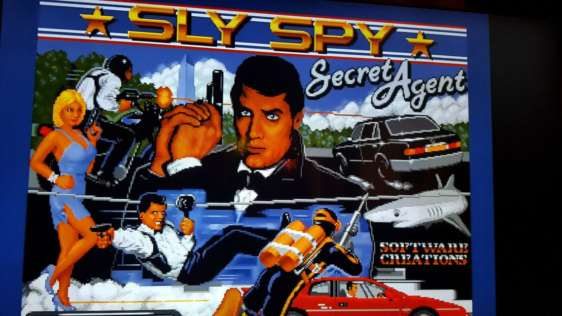 Retro Video Games Shop and Marketplace